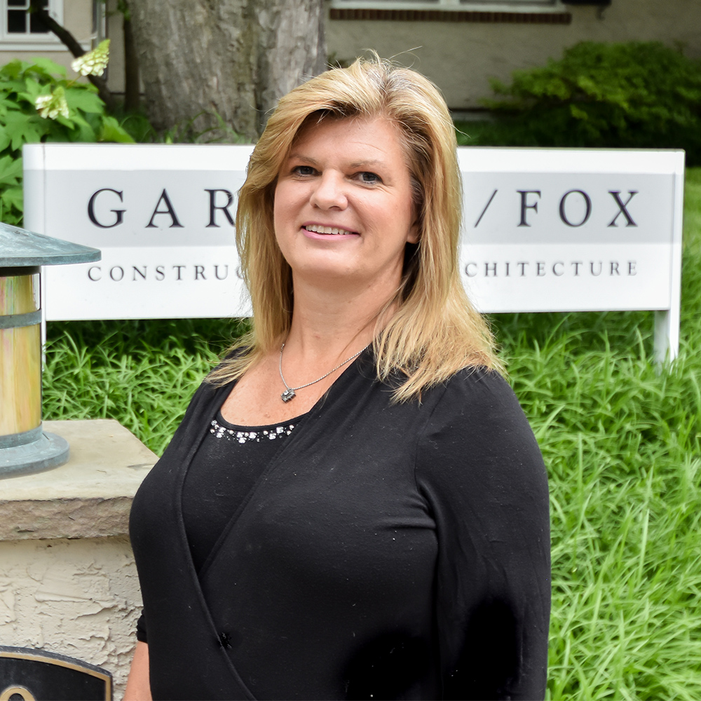Residential Construction – Gardner/Fox Associates