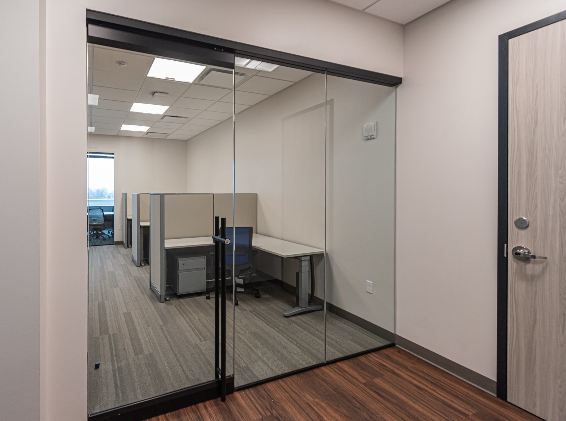 Life Science Office Expansion - Gardner/Fox Associates