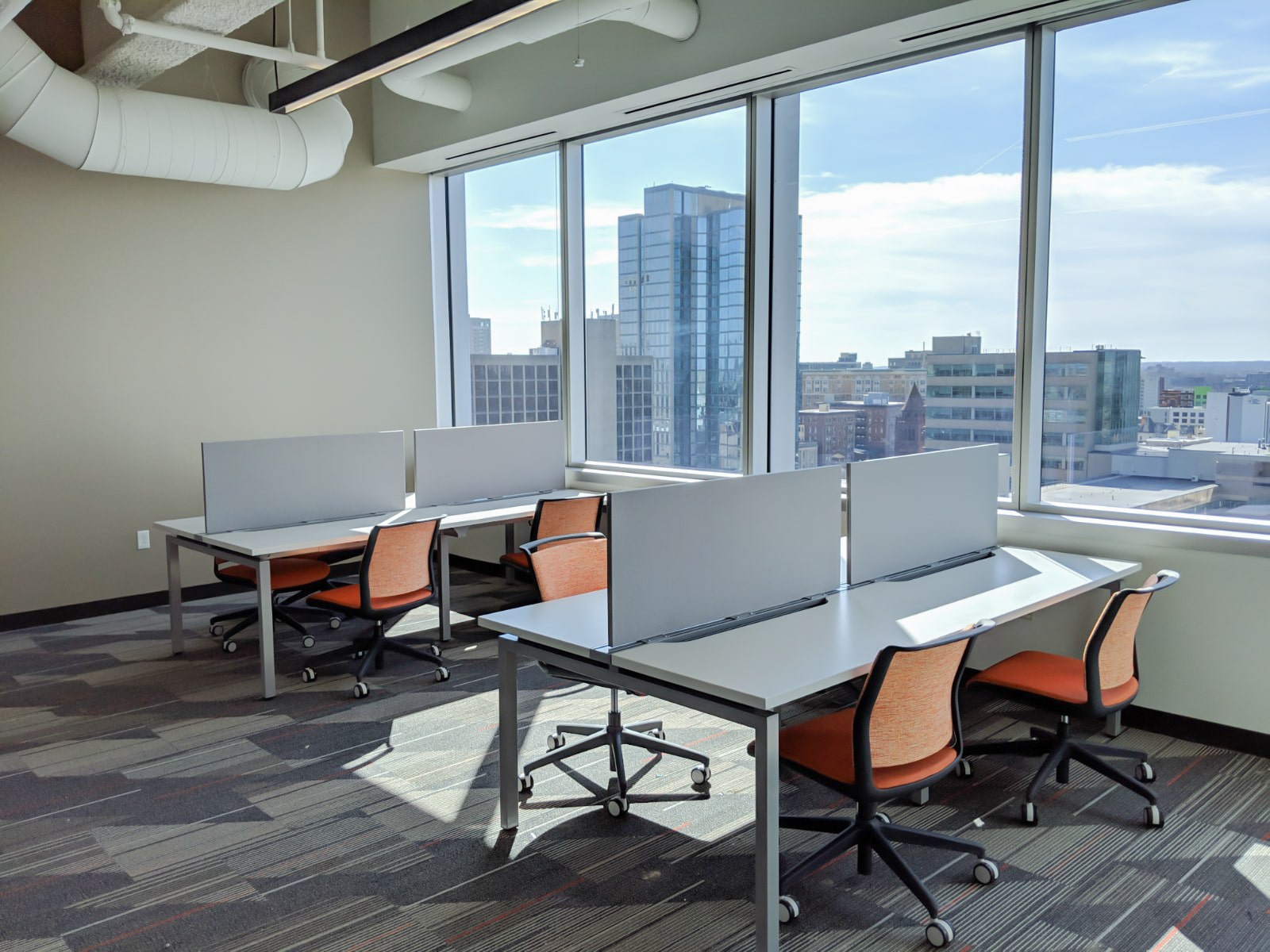 Drexel College of Computing and Informatics - Gardner/Fox Associates