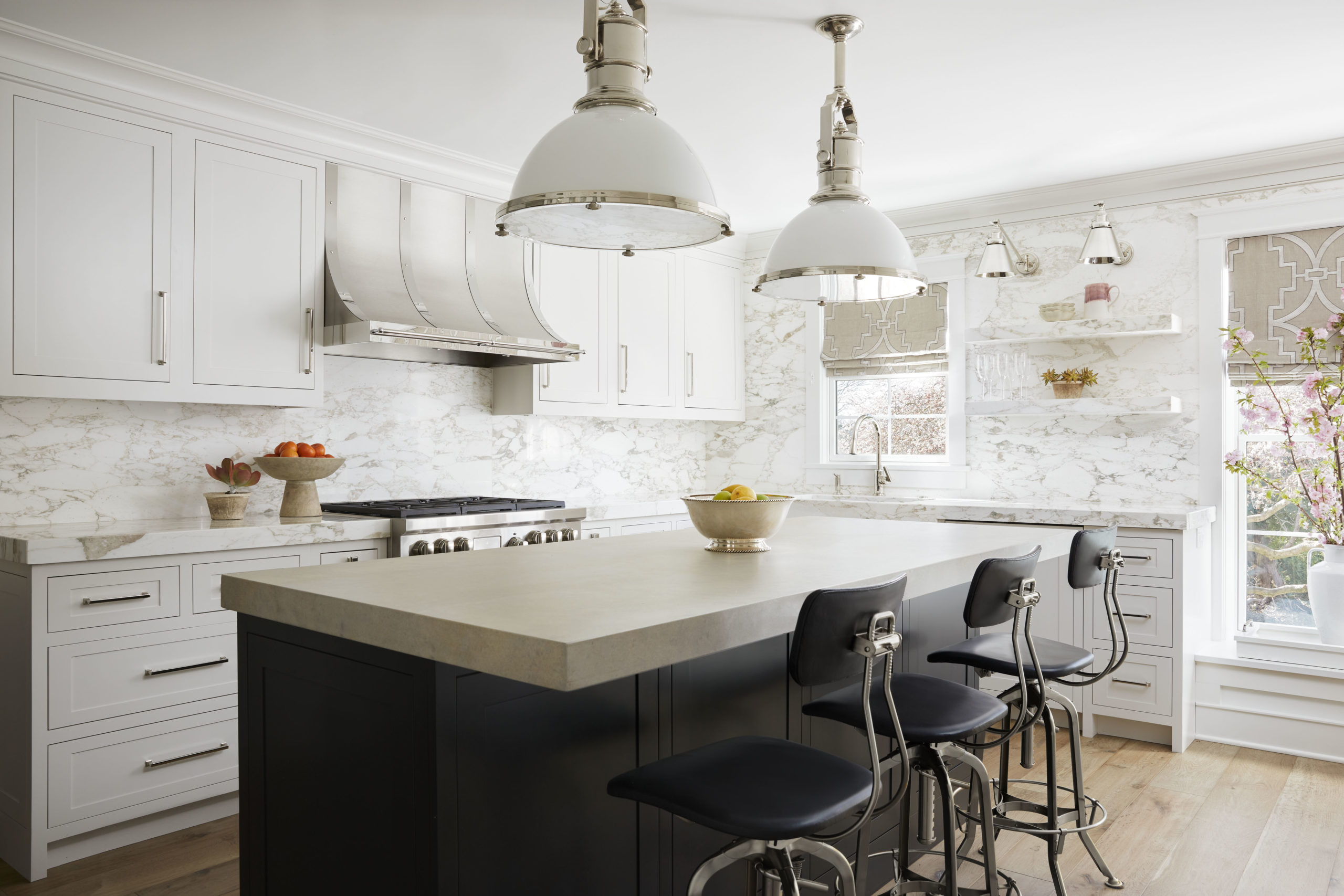 Captivating Home Remodel - Gardner/Fox Associates