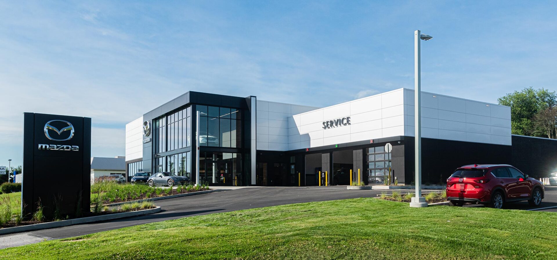 Blog - Gardner/Fox Associates